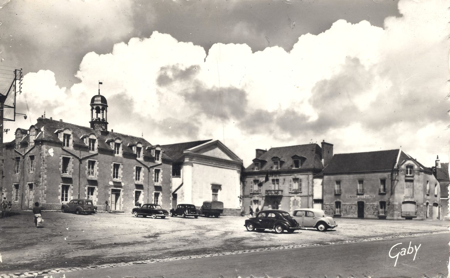 Muzillac.bzh : découvrez l'histoire et le patrimoine de Muzillac