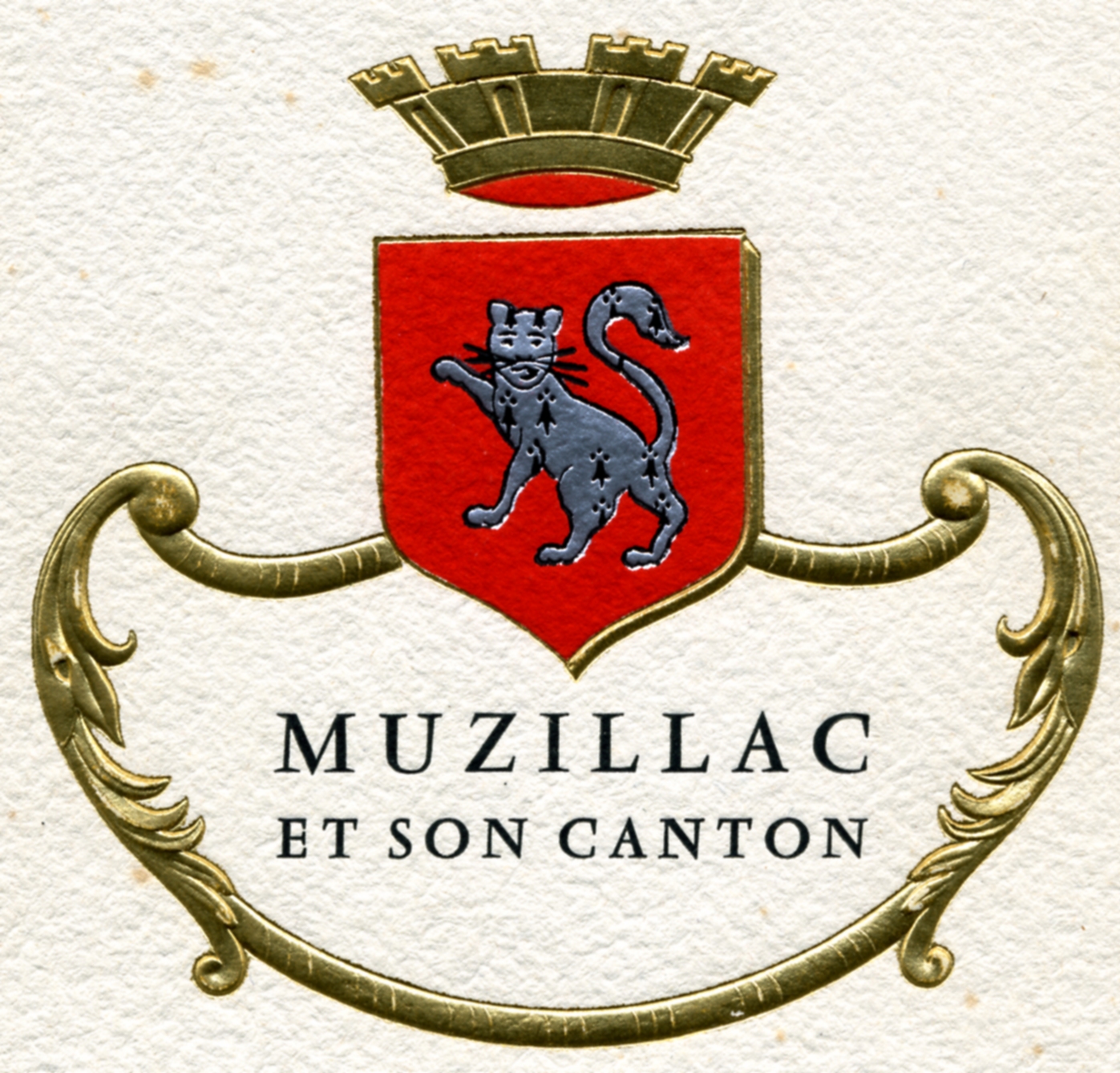 Muzillac: origine du nom - Muzillac Patrimoine